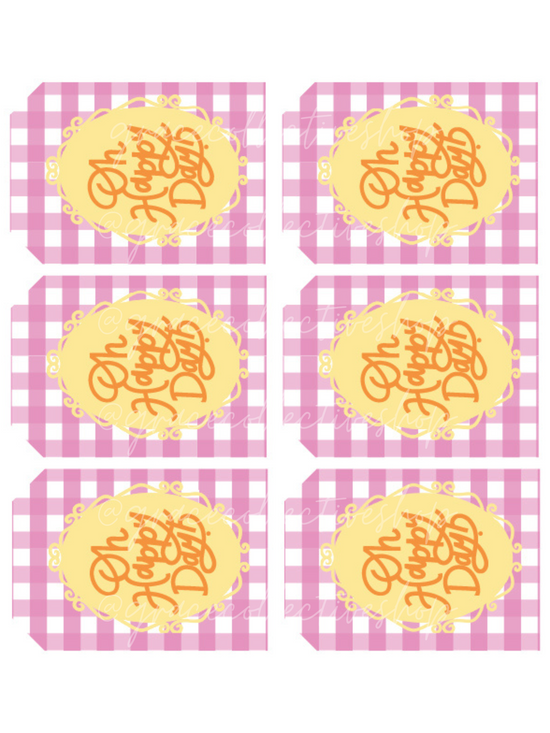 Happy Resurrection Day | Christian Easter Printable Set – Grace ...