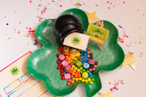 Leprechaun Trap Printable | Activity Set – Grace Collective Shop