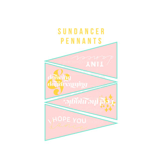 Sundancer Original | Printable Art – Grace Collective Shop