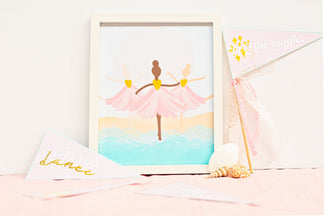 Sundancer Original | Printable Art – Grace Collective Shop